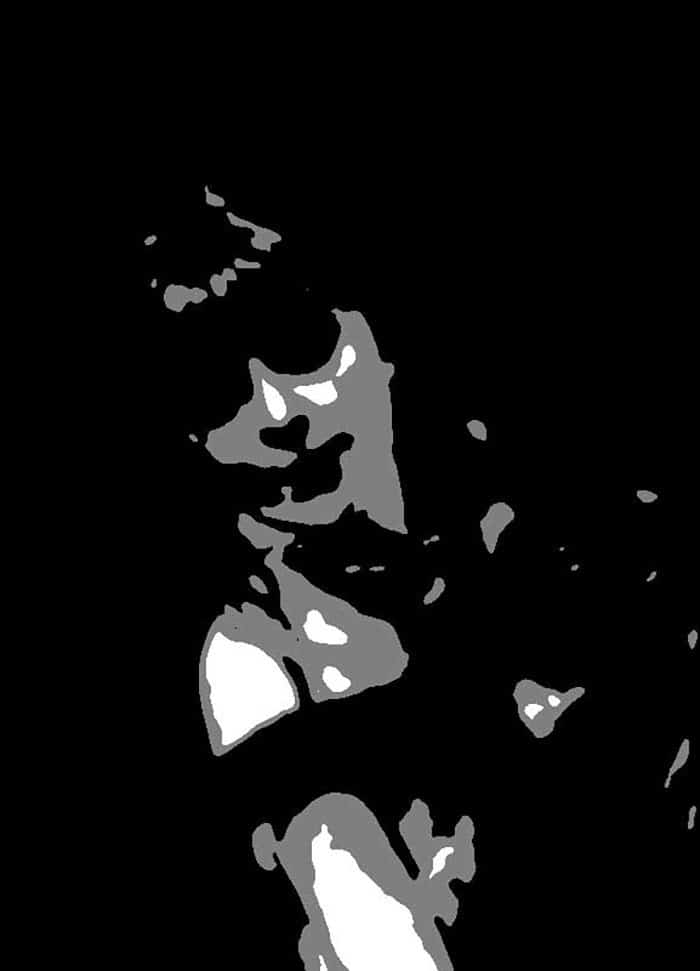 Comment dessiner un ballon de football - Un dessin de ballon de ...