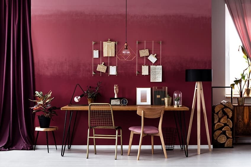 Couleur Bordeaux – De quelle couleur est Bordeaux ? - Peintre-Analyse.com