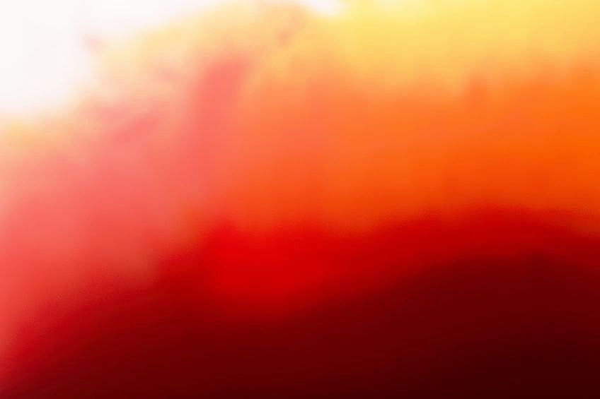 Quelle est la couleur de l'orange et du rouge ? – Mélanger les teintes ...