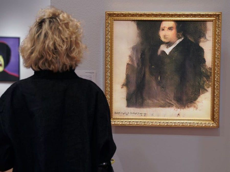 La signature d'un tableau : l'art de laisser sa marque | Peintre ...