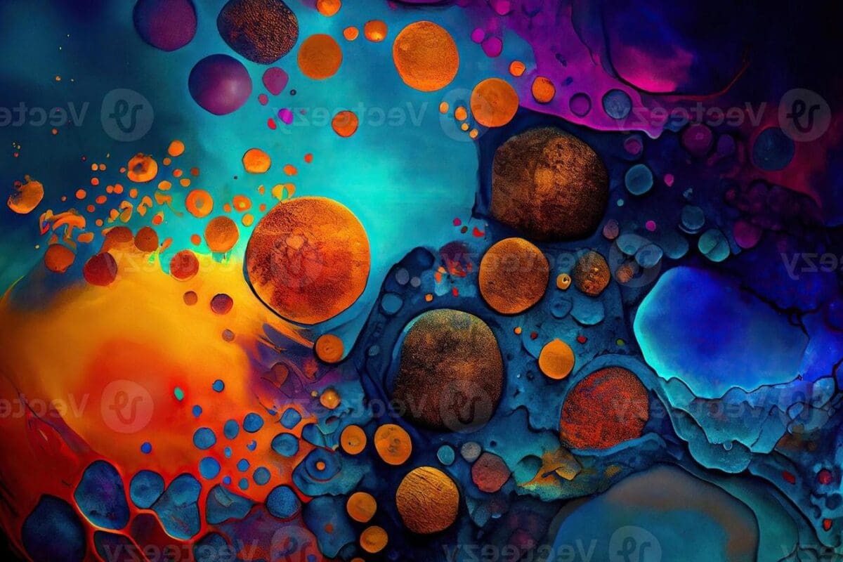 L'art du pointillisme : une explosion de couleurs dans la peinture ...