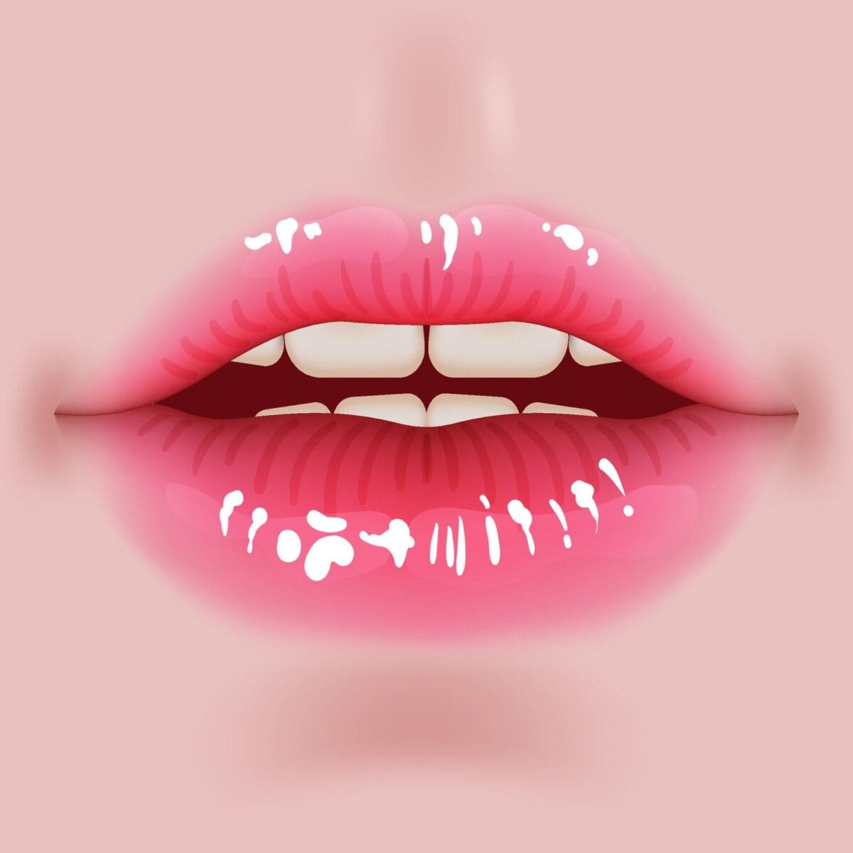 La beauté réaliste des roses dans la peinture | Peintre-Analyse.com